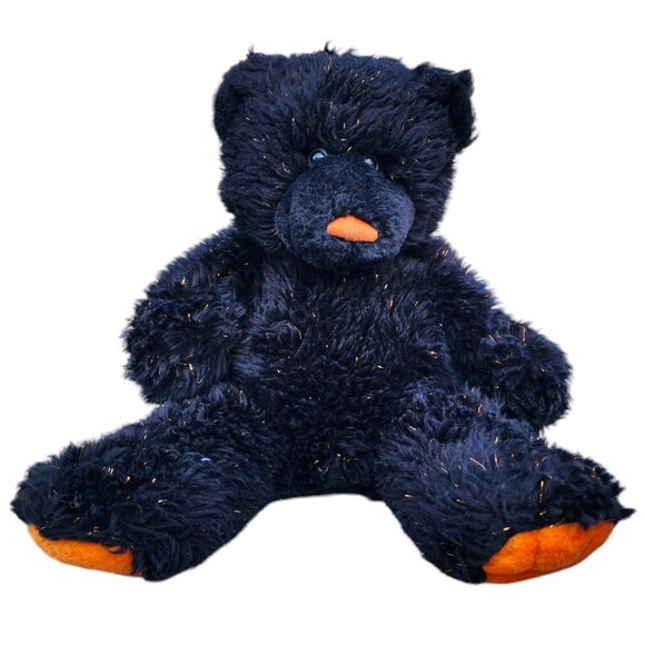 Build-A-Bear | Toys | Build A Bear Beary Limited Edition Sparkle ...